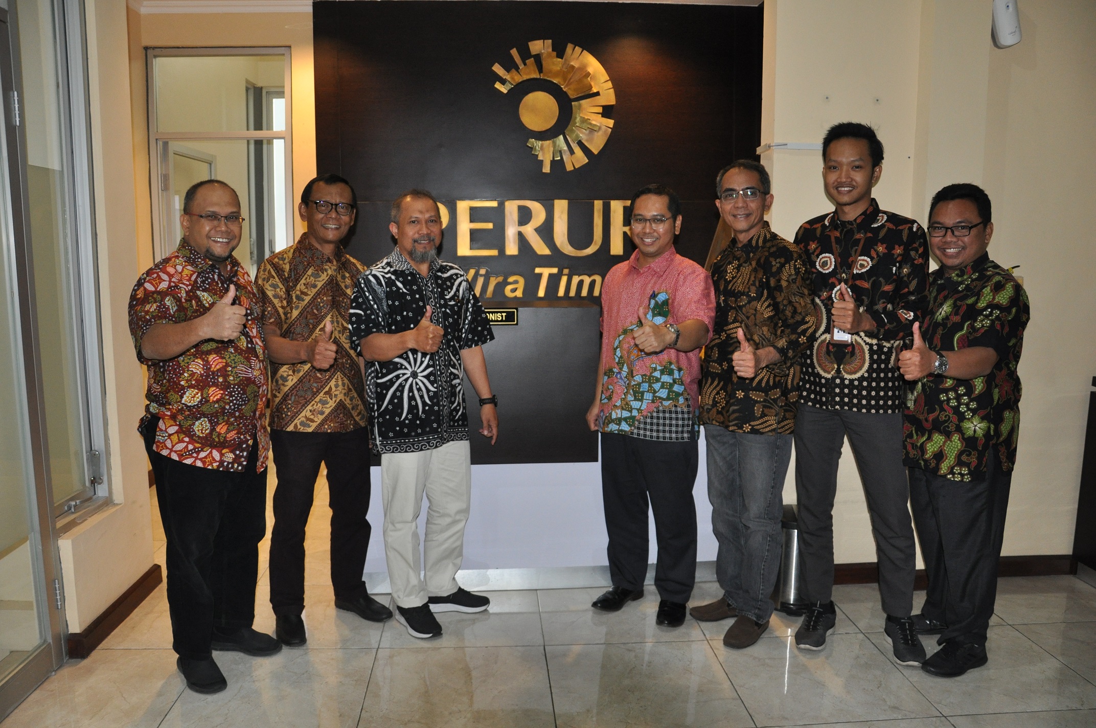 PERURI SECURITY PRINTING